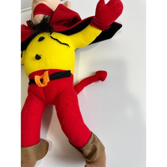 Kuddle Me Toys | Toys | Kuddle Me Toys Los Angeles Vintage Red Yellow ...